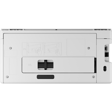 Canon MAXIFY GX1050 MegaTank A4 Colour Multifunction Inkjet Printer ...