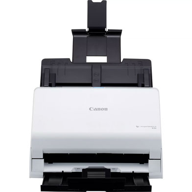 Canon imageFORMULA R30 A4 Sheetfed Scanner - 6051C003