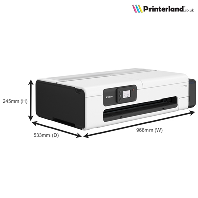Canon imagePROGRAF TC-21 24" Colour Large Format Printer - 7055C003