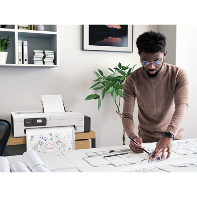 Canon imagePROGRAF TC-21 24" Colour Large Format Printer - 7055C003