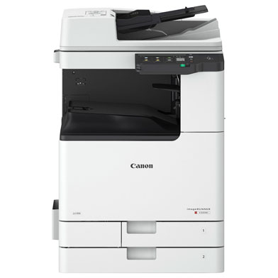 Canon imageRUNNER C3326i A3 Colour Multifunction Laser Printer - 5965C005