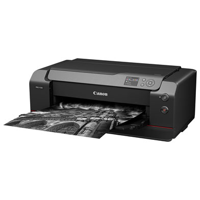 Canon imagePROGRAF PRO-1100 A2 Colour Large Format Printer - 6856C005