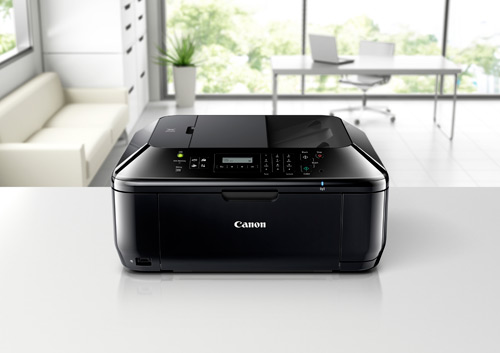 Canon MX435 A4 Colour Multifunction Inkjet Printer - 5783B008AA