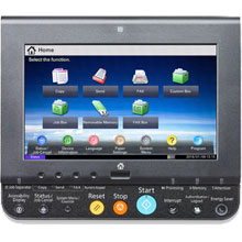 Kyocera TASkalfa 4052ci A3 Colour Multifunction Laser Printer - 1102RM3NL0