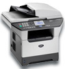 Brother DCP8060 A4 Mono Multifunction Laser Printer - DCP8060U1