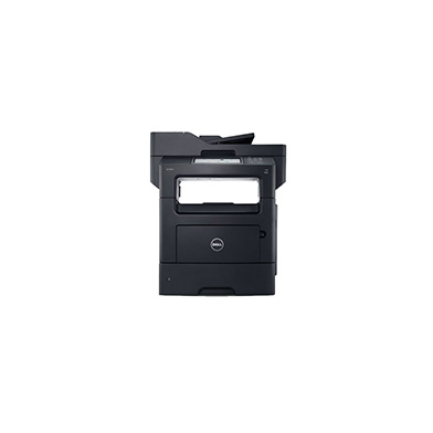 Dell B3465dnf A4 Mono Multifunction Laser Printer - 210-41251