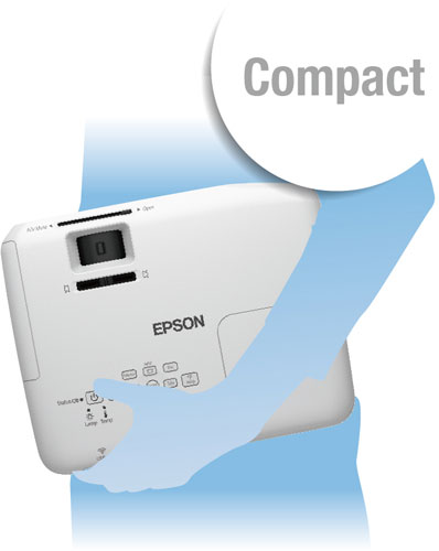 Epson EB-X18 Projector - V11H551041