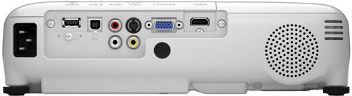 Epson EB-X18 Projector - V11H551041