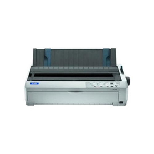 Epson FX-2190 A4 Mono Dot Matrix Printer - C11C526023