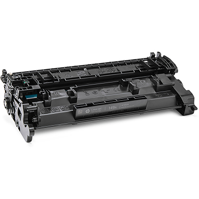 HP W1490A 149A Black Toner Cartridge (2,900 Pages)