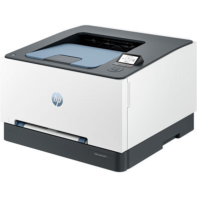 HP Color LaserJet Pro 3202dn A4 Colour Laser Printer - 8D7L0A
