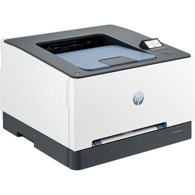 HP Color LaserJet Pro 3202dn A4 Colour Laser Printer - 8D7L0A
