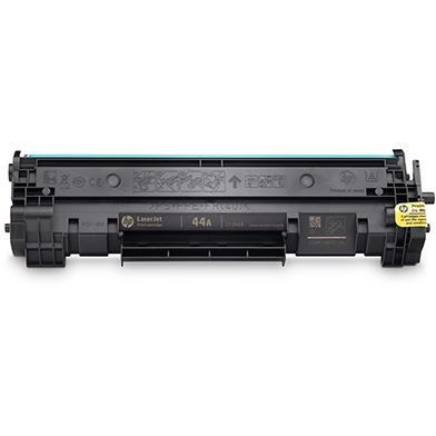 HP CF244A 44A Black Toner Cartridge (1,000 Pages)