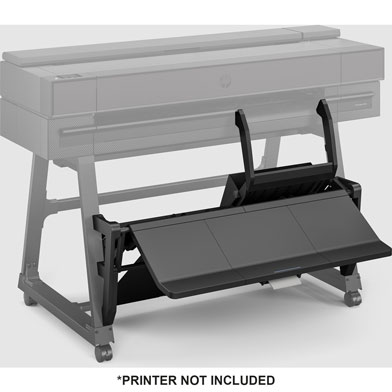 HP 698G8A DesignJet Sheet Organiser and Stacker Kit