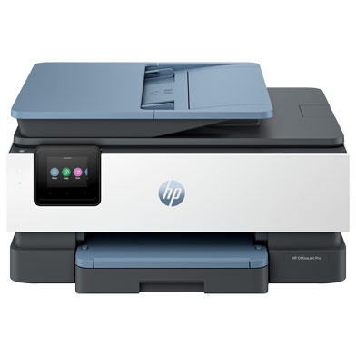 HP OfficeJet Pro 8135e A4 Colour Multifunction Inkjet Printer with HP ...