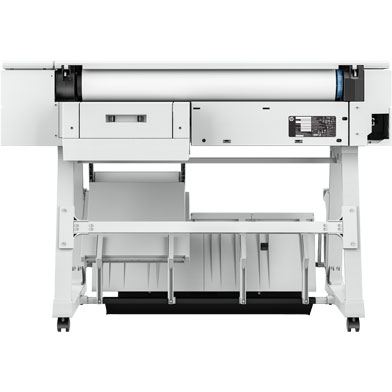 HP DesignJet T950 MFP 36" Colour Large Format Multifunction Printer ...