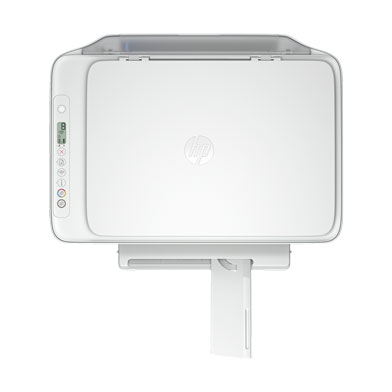 HP DeskJet 2810e A4 Colour Multifunction Inkjet Printer with HP Plus ...