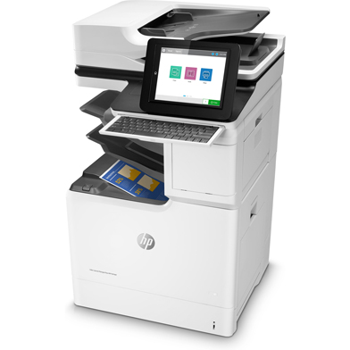 HP Color LaserJet Managed Flow MFP E67660z (with MPS) A4 Colour ...