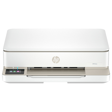 HP ENVY 6132e A4 Colour Multifunction Inkjet Printer with HP Plus - 714J2B