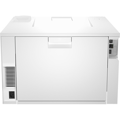 HP Color LaserJet Pro 4202dn A4 Colour Laser Printer - 4RA87F
