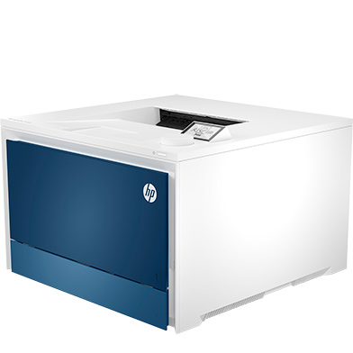 HP Color LaserJet Pro 4202dw A4 Colour Laser Printer - 4RA88F