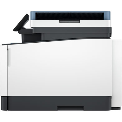 HP Color LaserJet Pro MFP 3302fdw A4 Colour Multifunction Laser Printer ...