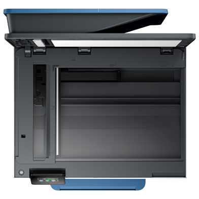 HP OfficeJet Pro 9125e A4 Colour Multifunction Inkjet Printer with HP ...