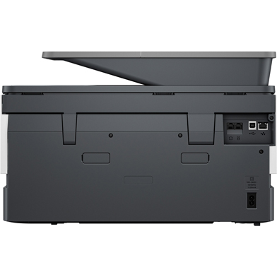 HP OfficeJet Pro 9125e A4 Colour Multifunction Inkjet Printer with HP ...