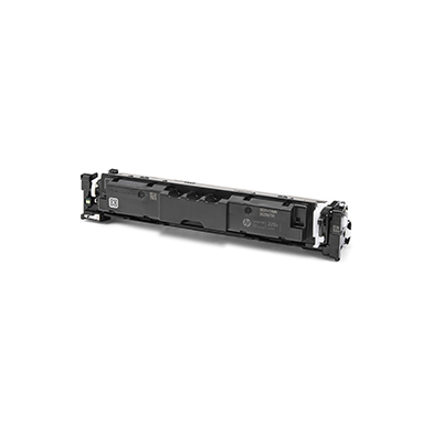 HP W2200X 220X High Capacity Black Toner Cartridge (7,500 Pages)