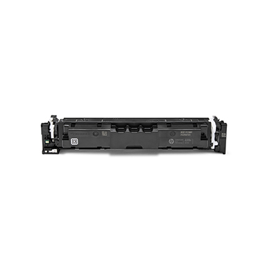 HP W2200X 220X High Capacity Black Toner Cartridge (7,500 Pages)