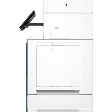 HP Color LaserJet Enterprise MFP X677dn (with MPS) A4 Colour ...