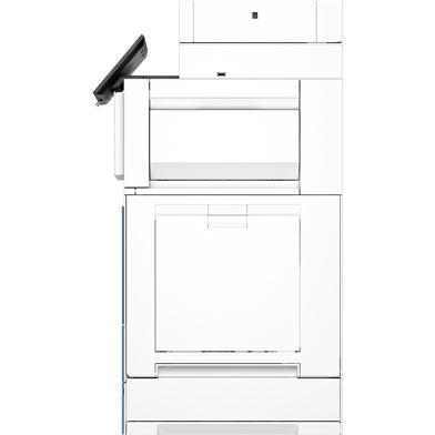 HP Color LaserJet Enterprise Flow MFP X677z (with MPS) A4 Colour ...