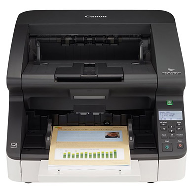 Canon imageFORMULA DR-G2140 A3 Sheetfed Scanner - 3149C003