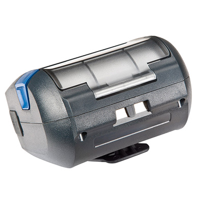 Intermec PR2 (Bluetooth, Std Battery) Mobile Receipt Printer ...