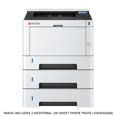 Kyocera ECOSYS PA4000x A4 Mono Laser Printer - 110C153NL0