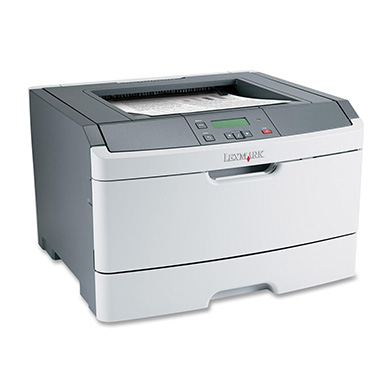 Lexmark E360DN A4 Mono Laser Printer - 0034S0515