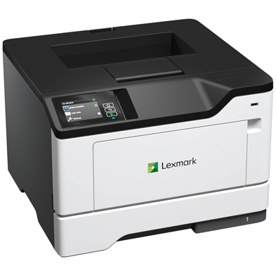Lexmark MS531dw A4 Mono Laser Printer - 38S0313