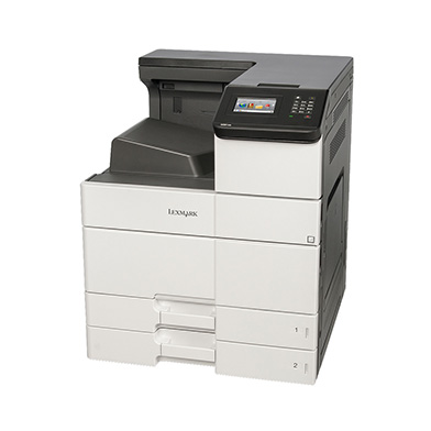Lexmark MS911de A3 Mono Laser Printer - 26Z0018