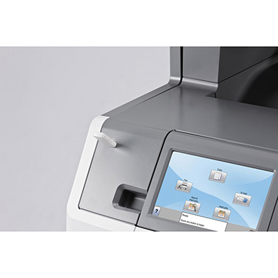 Lexmark X734de A4 Colour Multifunction Laser Printer - 00MS00391