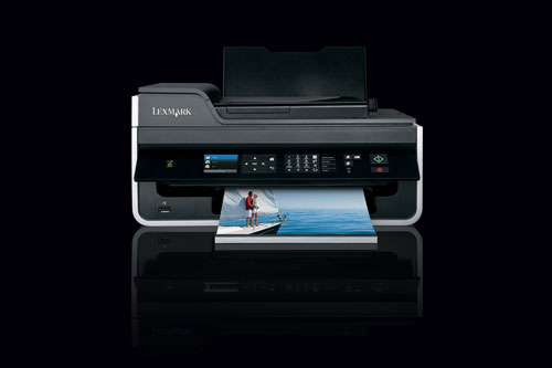 Lexmark S415 A4 Colour All-In-One Inkjet Printer - 90T4206