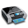 Brother MFC-490CW A4 Colour Multifunction Inkjet Printer - MFC490CWZU1