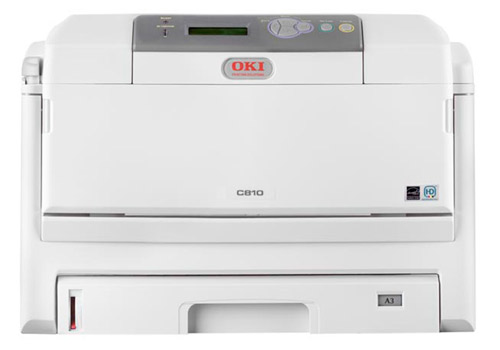 OKI C810