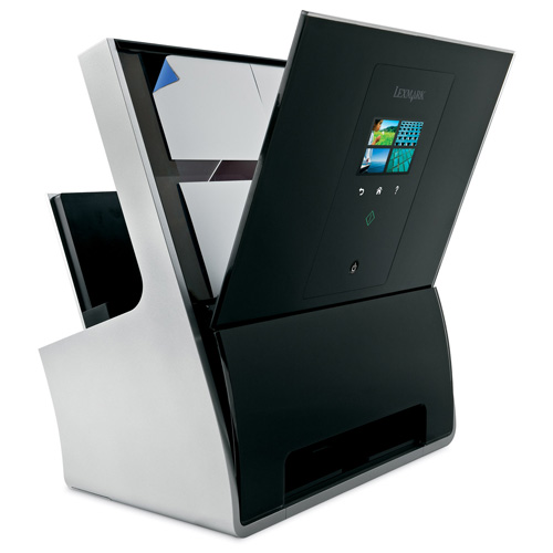 Lexmark Genesis S815 A4 Colour All-in-One Inkjet Printer - 50C1000