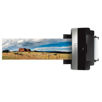 Epson Stylus Photo R1900 A3 Colour Inkjet Printer - C11C698301