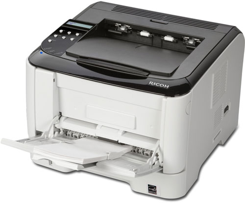 Ricoh SP3510DN A4 Mono Laser Printer - 980660