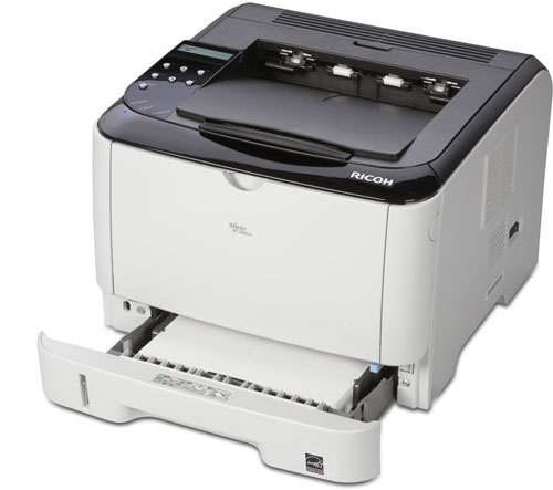 Ricoh SP3510DN A4 Mono Laser Printer - 980660