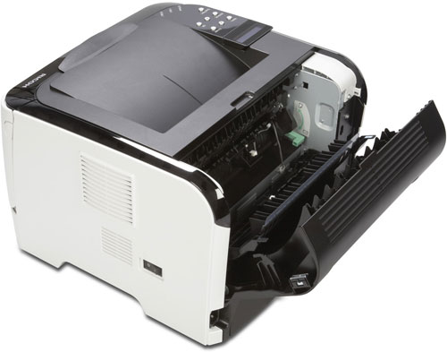 Ricoh SP3510DN A4 Mono Laser Printer - 980660