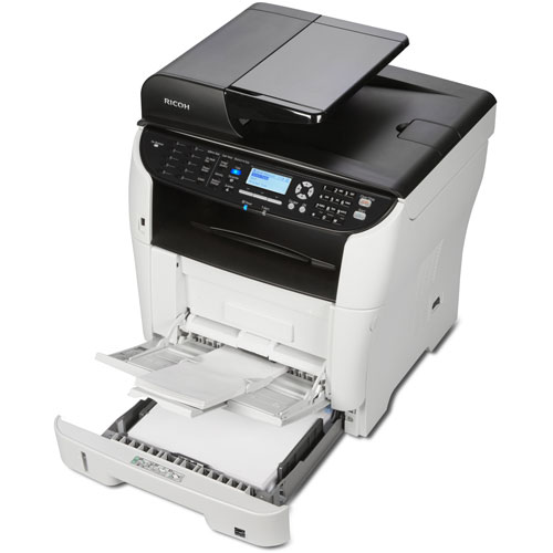 Ricoh SP3510SF A4 Mono Multifunction Laser Printer - 980658