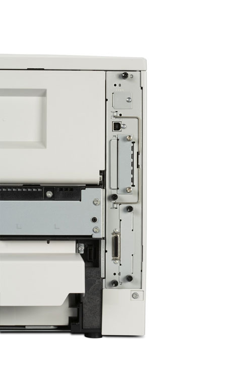 Ricoh SP4100NL A4 Mono Laser Printer - 980681