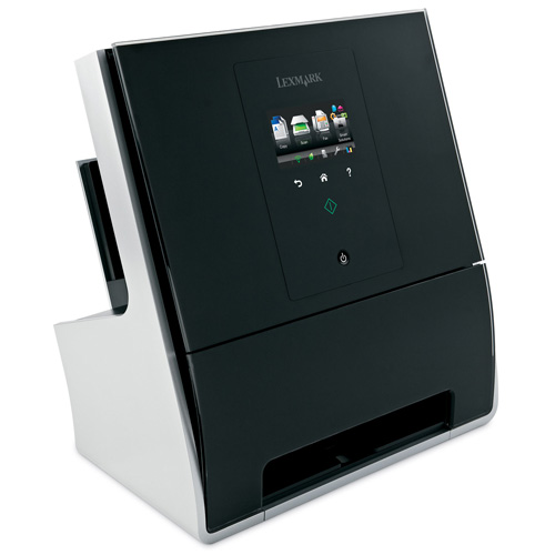 Lexmark Genesis S815 A4 Colour All-in-One Inkjet Printer - 50C1000